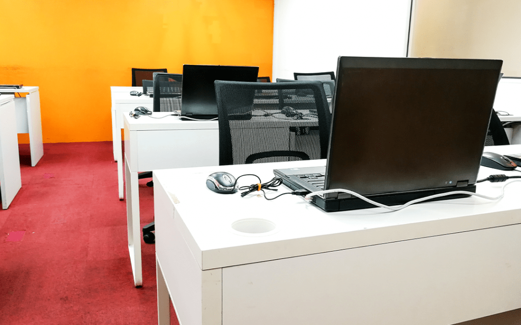 Aluguel de Equipamentos de Informática para eventos, como funciona ...