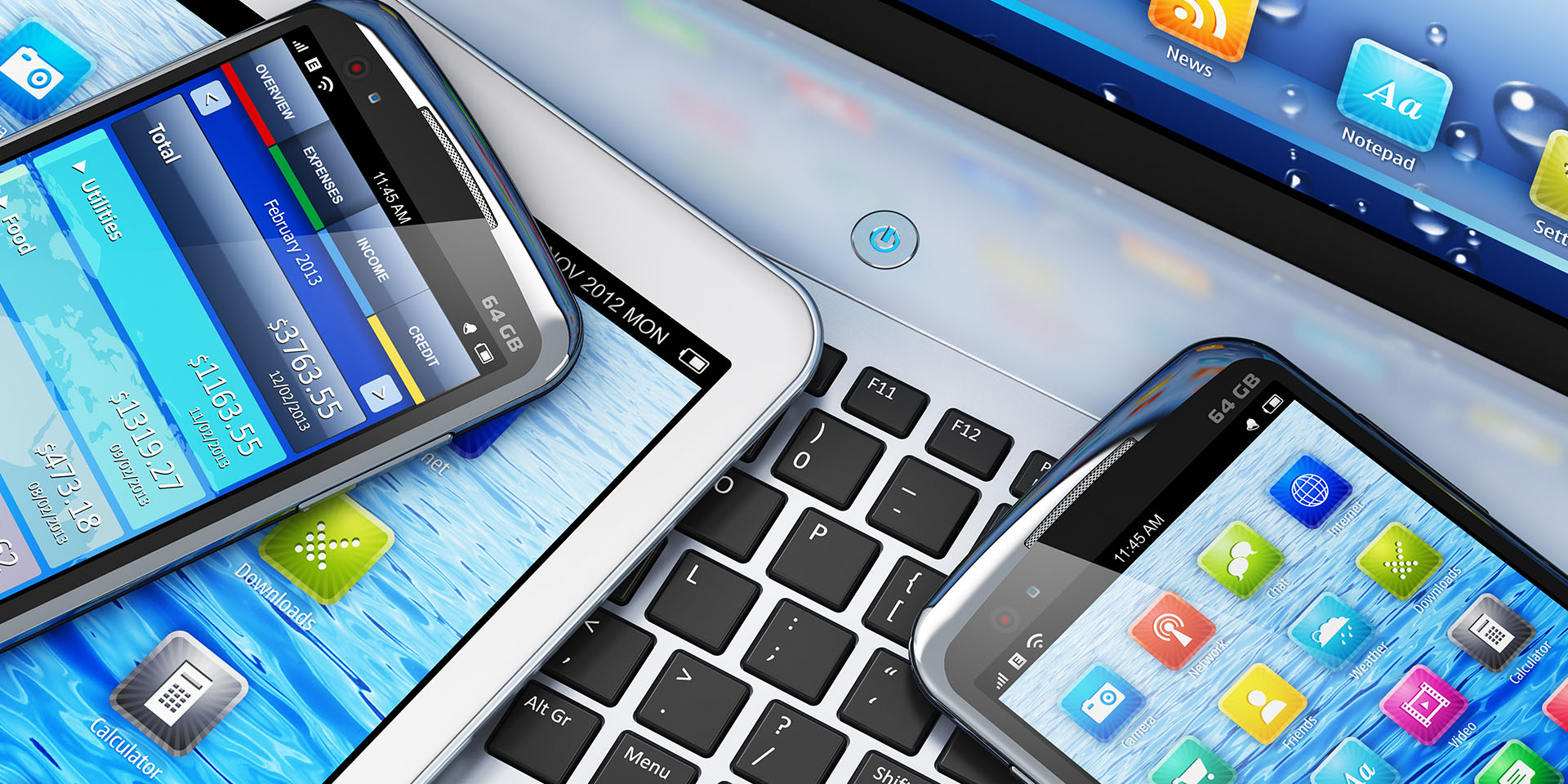 O que é Mobile As A Service | AP Networks