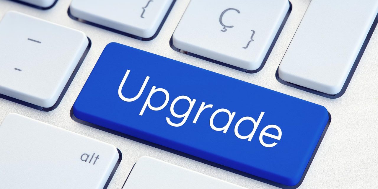 Os Notebooks da sua Empresa estão Precisando de um Upgrade? | AP Networks