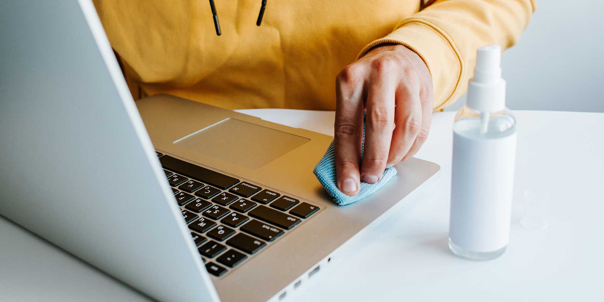 Dicas de Manutenção Preventiva para você Cuidar bem do seu Notebook ...